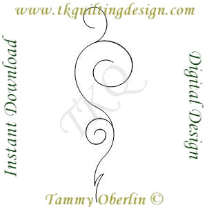 2276A Mariners Compass Background 2 | TK Quilting & Design II