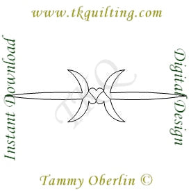 18 TKQ April 2012 Pattern Bundle | TK Quilting & Design II