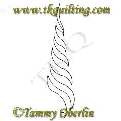 537 JN Vintage Compass Design Set | TK Quilting & Design II